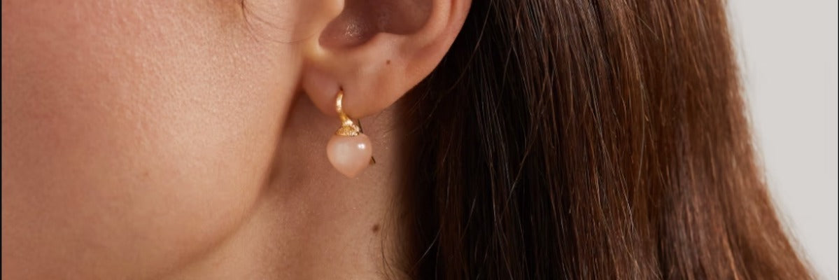 Dew Drops Collection – Trewarne Fine Jewellery