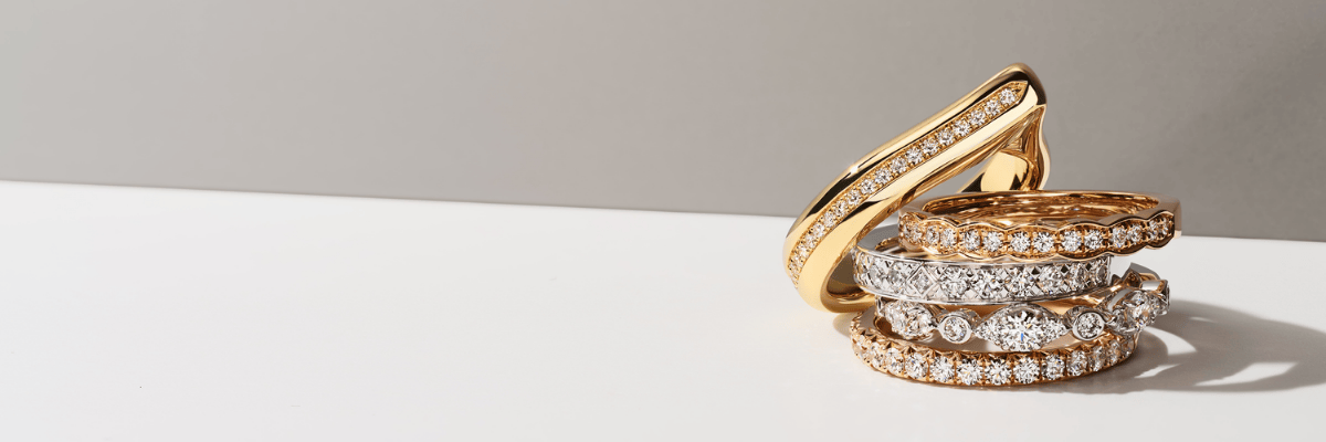 Wedding Rings Melbourne – Trewarne Fine Jewellery